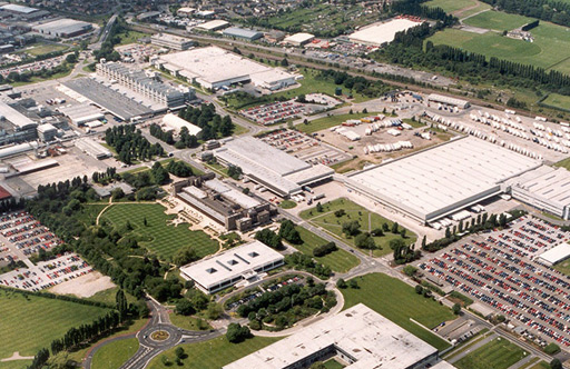 Boots UK - Company Information