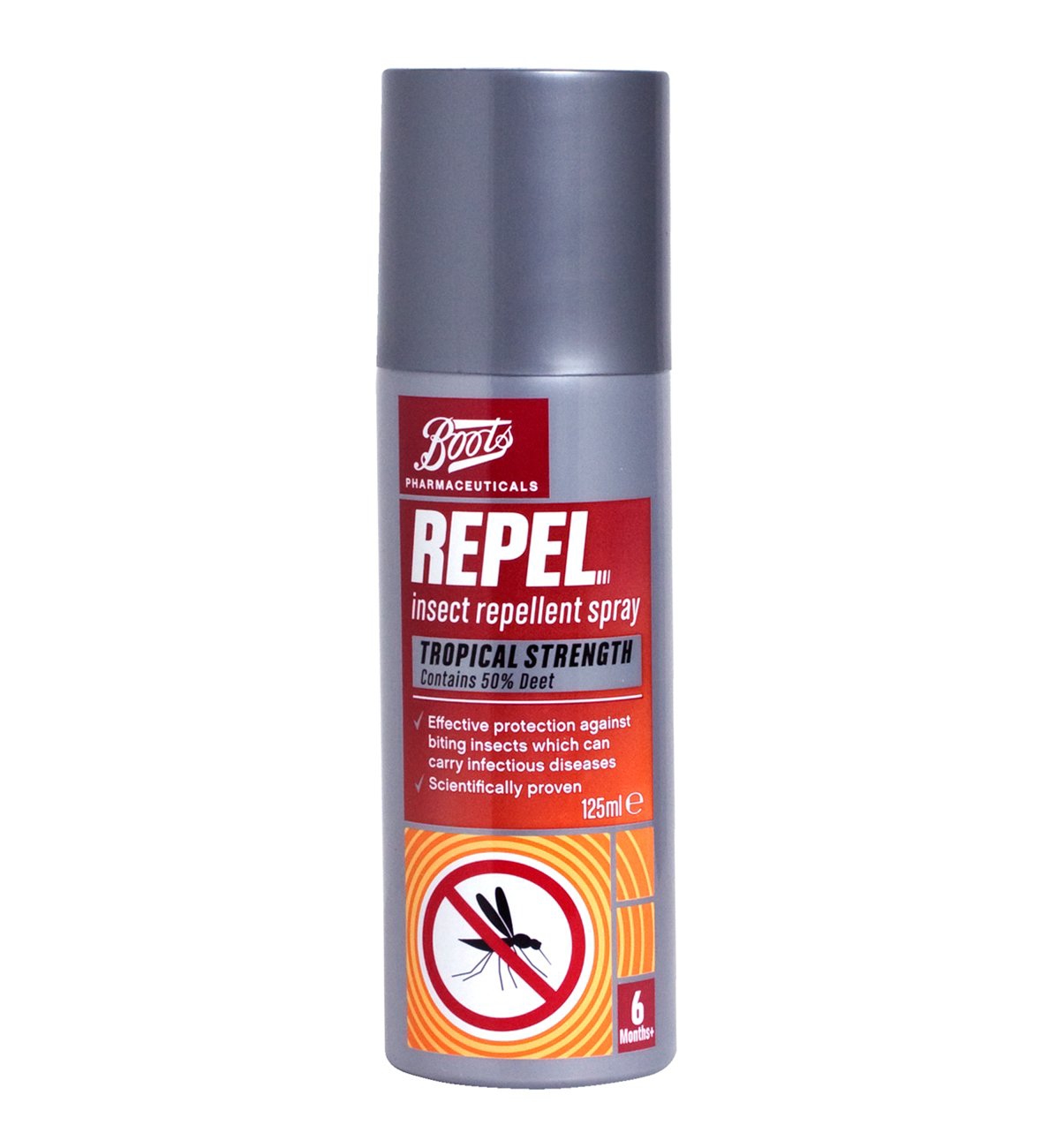 Boots UK - Don’t let the bugs bite this summer