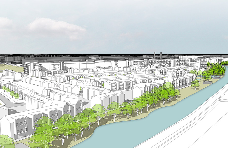 Boots UK - UK: Contract Awarded for Public Works on Boots site within ...