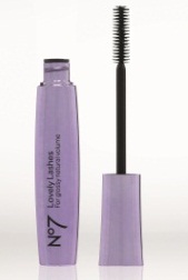 Boots UK - Get beautifully nourished lashes with NEW No7 Lovely Lashes ...