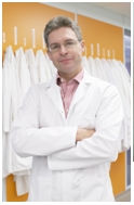 Boots UK - Dr Mike Bell, Boots UK Skincare Scientific Advisor