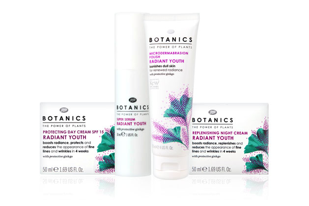 Boots UK - Rediscover the Power of Plants With Botanics This Summer