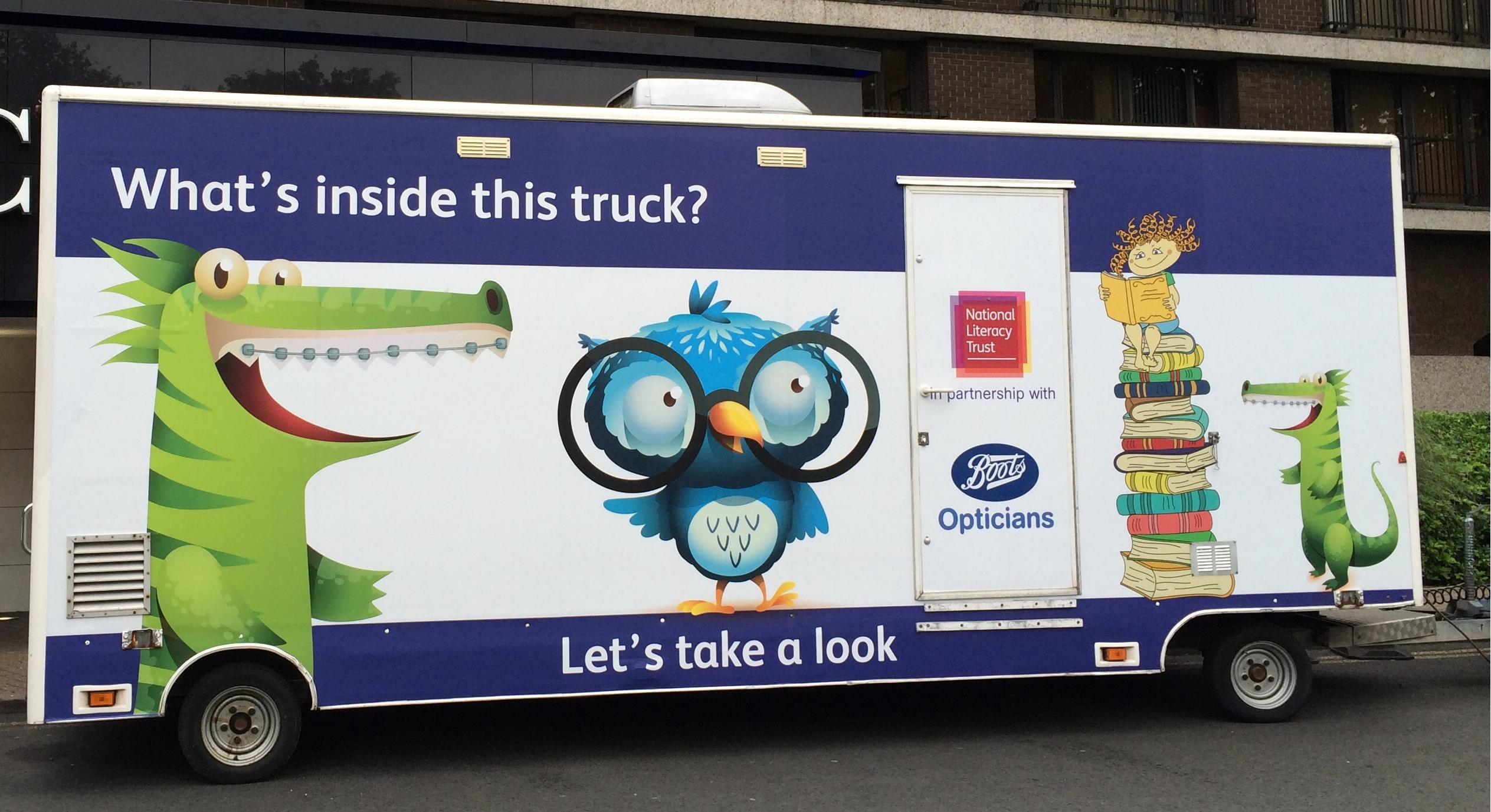 Boots UK - Boots Opticians Launches Ground-breaking New Vision ...