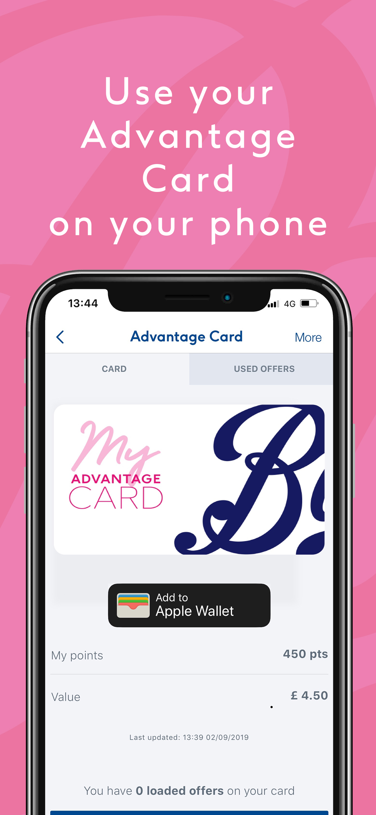 How Do I Add Boots Card To Apple Wallet At Jane Shepherd Blog How Do I Add Boots Card To Apple Wallet At Jane Shepherd Blog