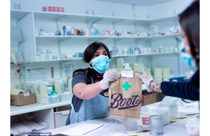 Boots UK - Boots makes its Care Learning Free for all Residential and ...