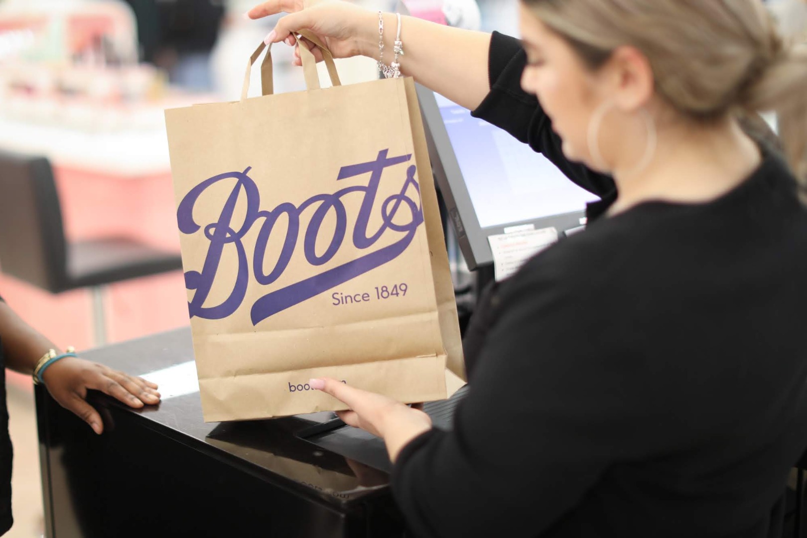 Testing, testing: Boots expands its own brand range of at-home testing ...