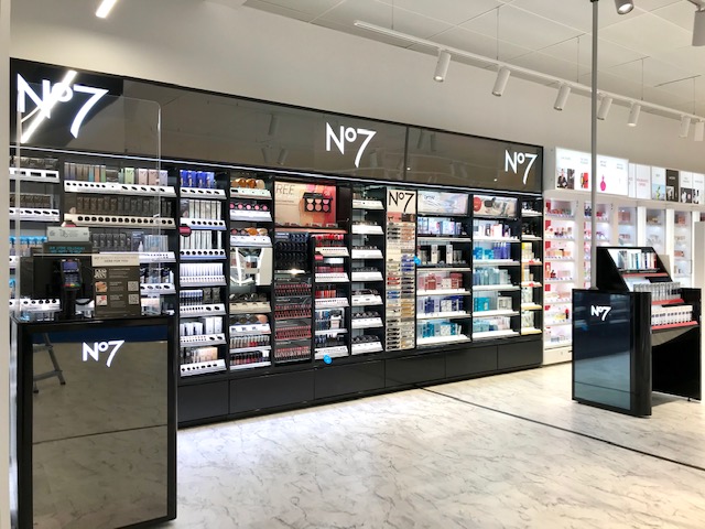 Boots UK - Boots reveals its 2020 skincare trends