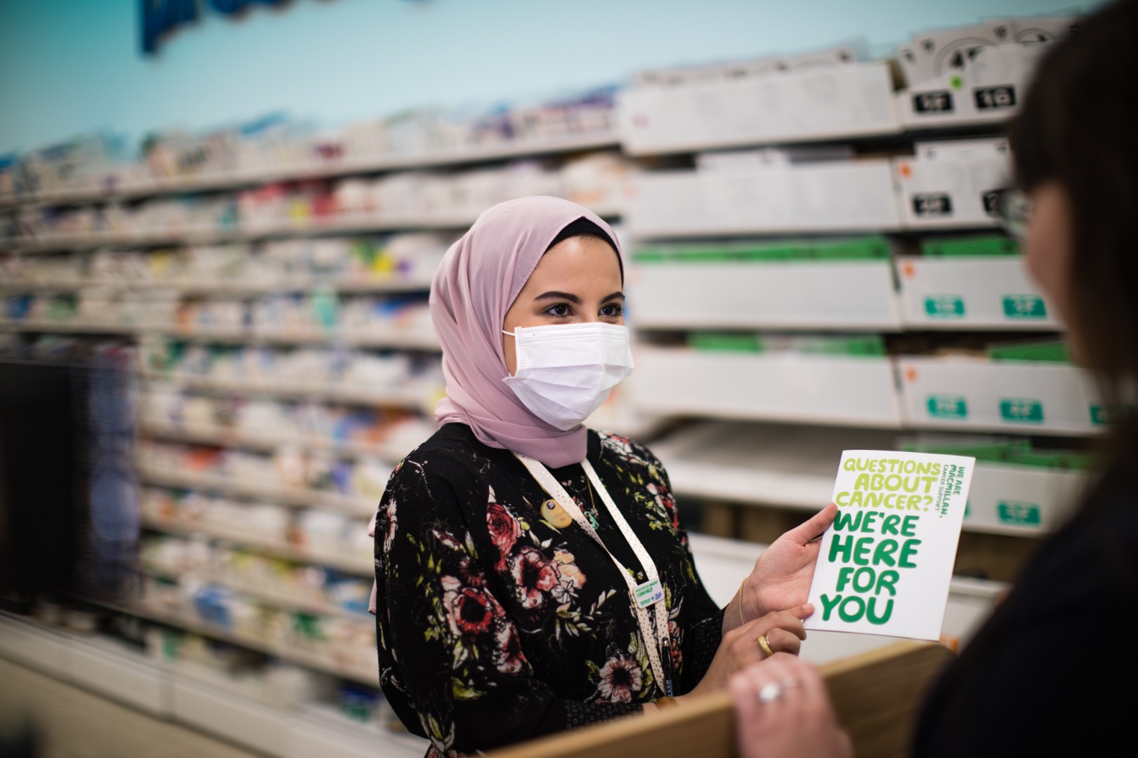 Boots UK - Boots and Macmillan partnership recognised by peers in C&E ...