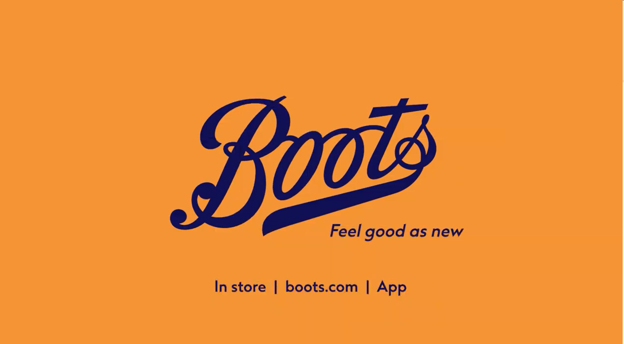 Boots UK - Boots UK invites customers to ‘Feel Good as New’ in a new ...
