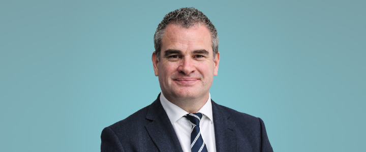 Boots Chief Pharmacist Marc Donovan gives his top tips on COVID-19 recovery