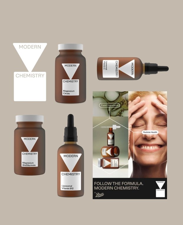 Boots launches new ingredient-led, science-backed own label brand ...