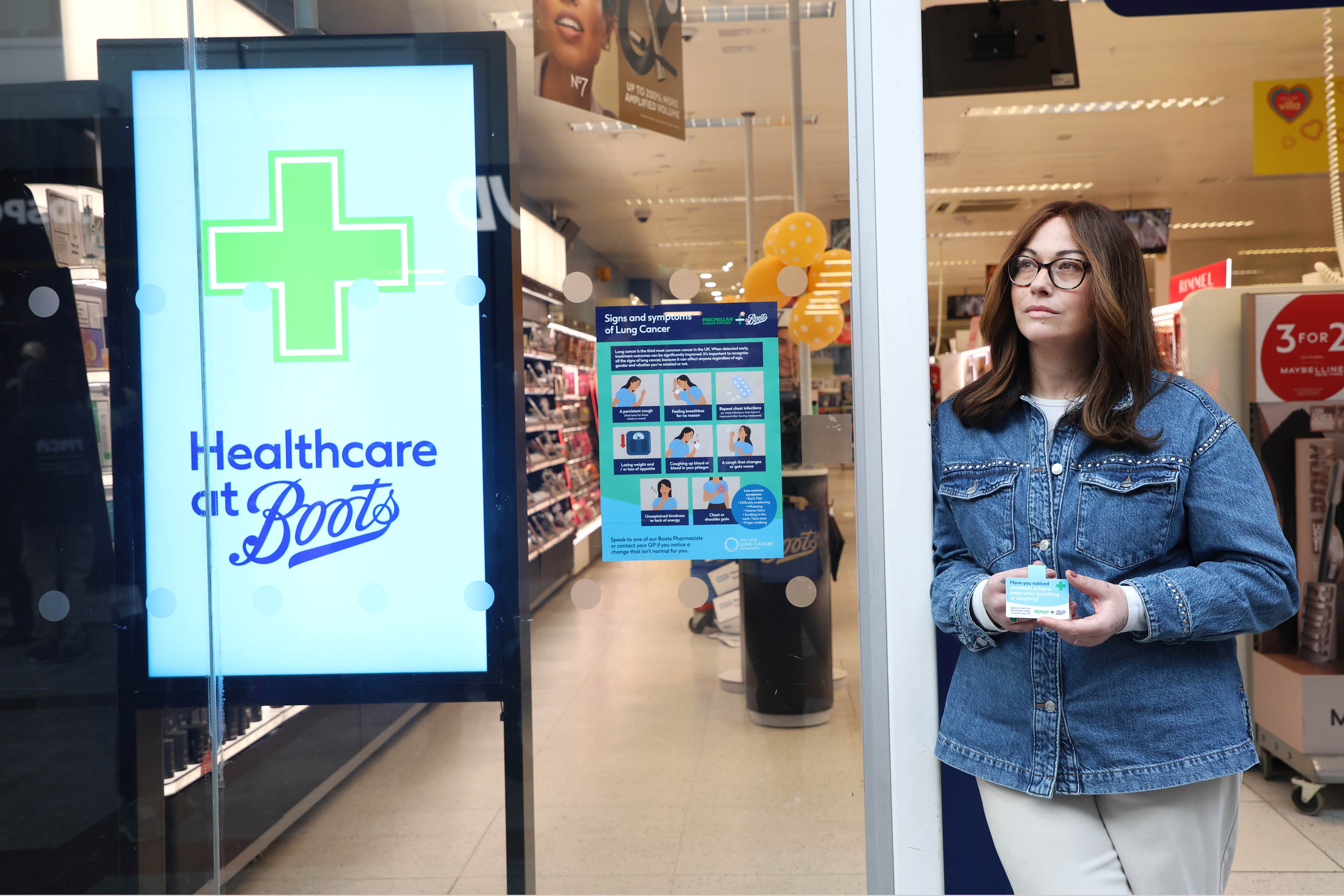 Boots UK - Boots launches nationwide initiative to help customers ...